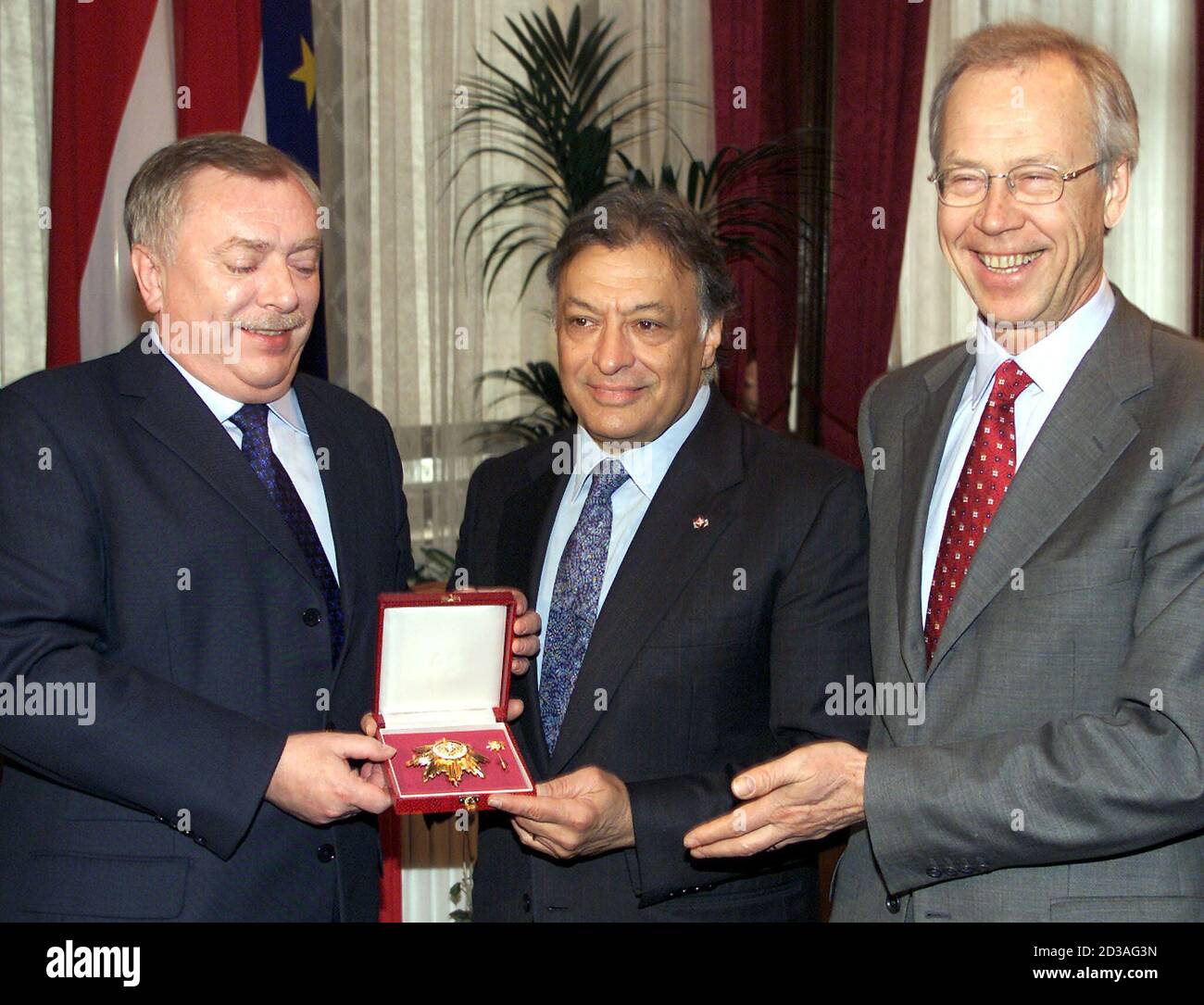 Ehrenzeichen High Resolution Stock Photography and Images - Alamy