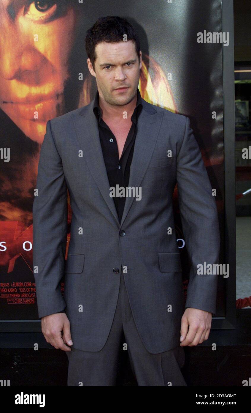 Matt Schulze High Resolution Stock Photography and Images - Alamy