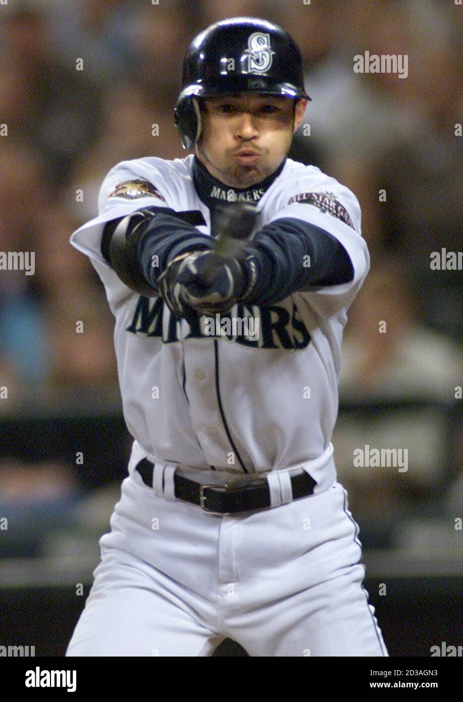 Chad bradford oakland hi-res stock photography and images - Alamy
