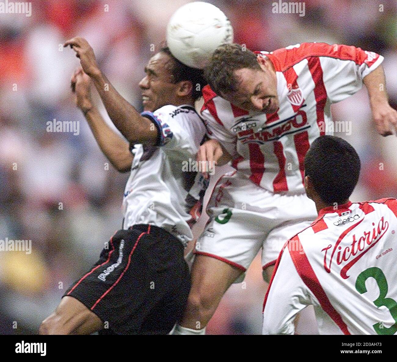 Miguel mariscal hi-res stock photography and images - Alamy