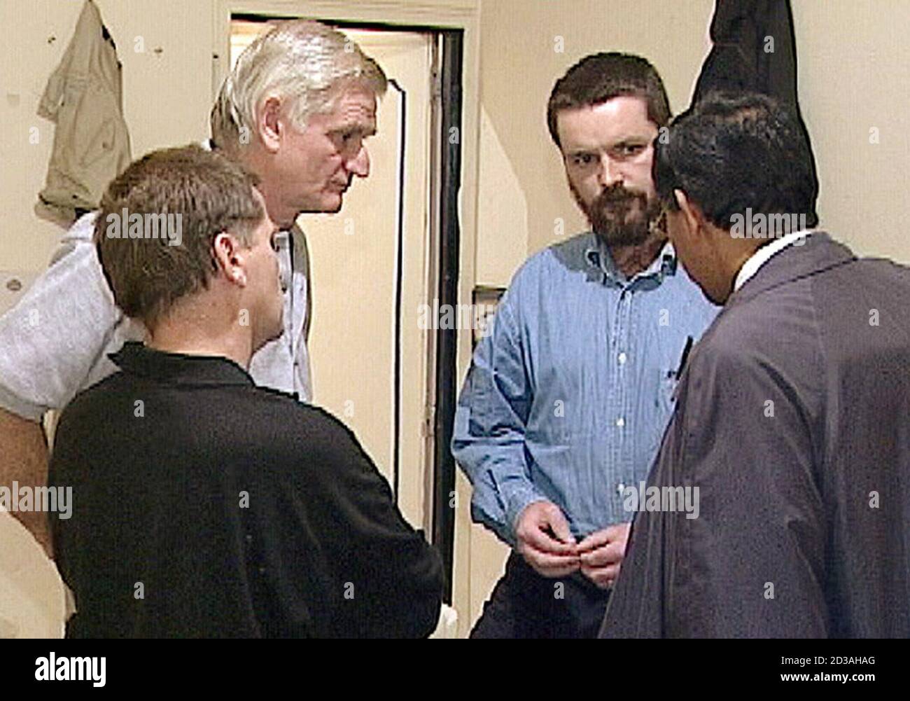 Niall monaghan hi-res stock photography and images - Alamy