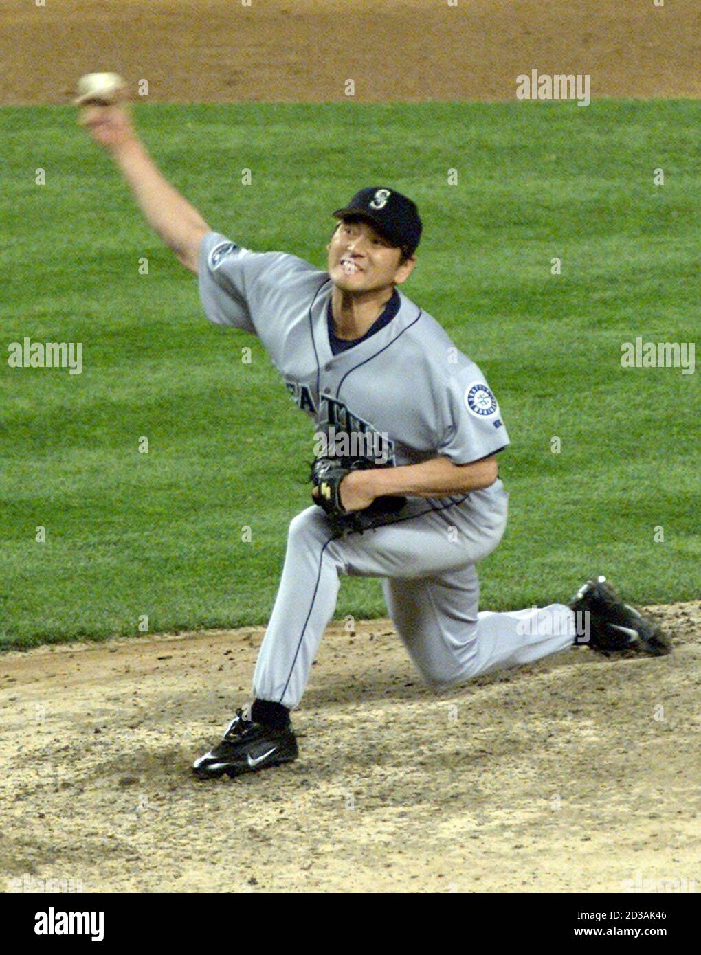 Kazuhiro sasaki hi-res stock photography and images - Alamy