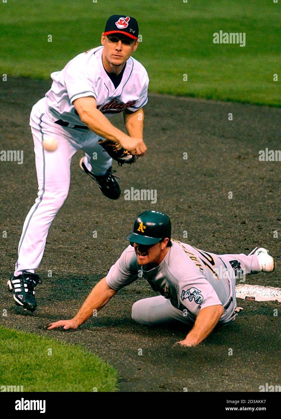 Aaron jacobs hi-res stock photography and images - Alamy