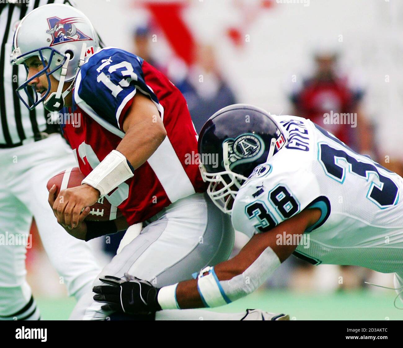 Reggie givens hi-res stock photography and images - Alamy