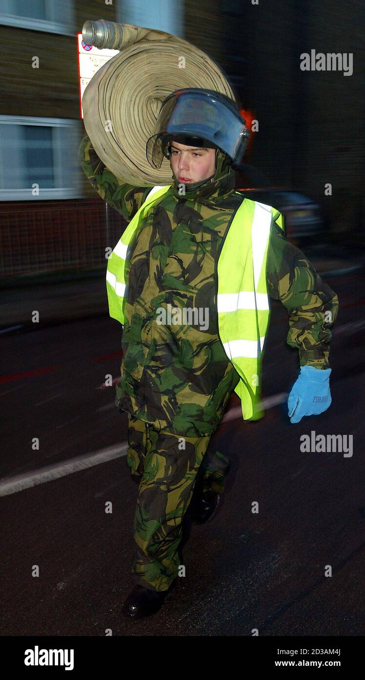 British army navy airforce hi-res stock photography and images - Alamy