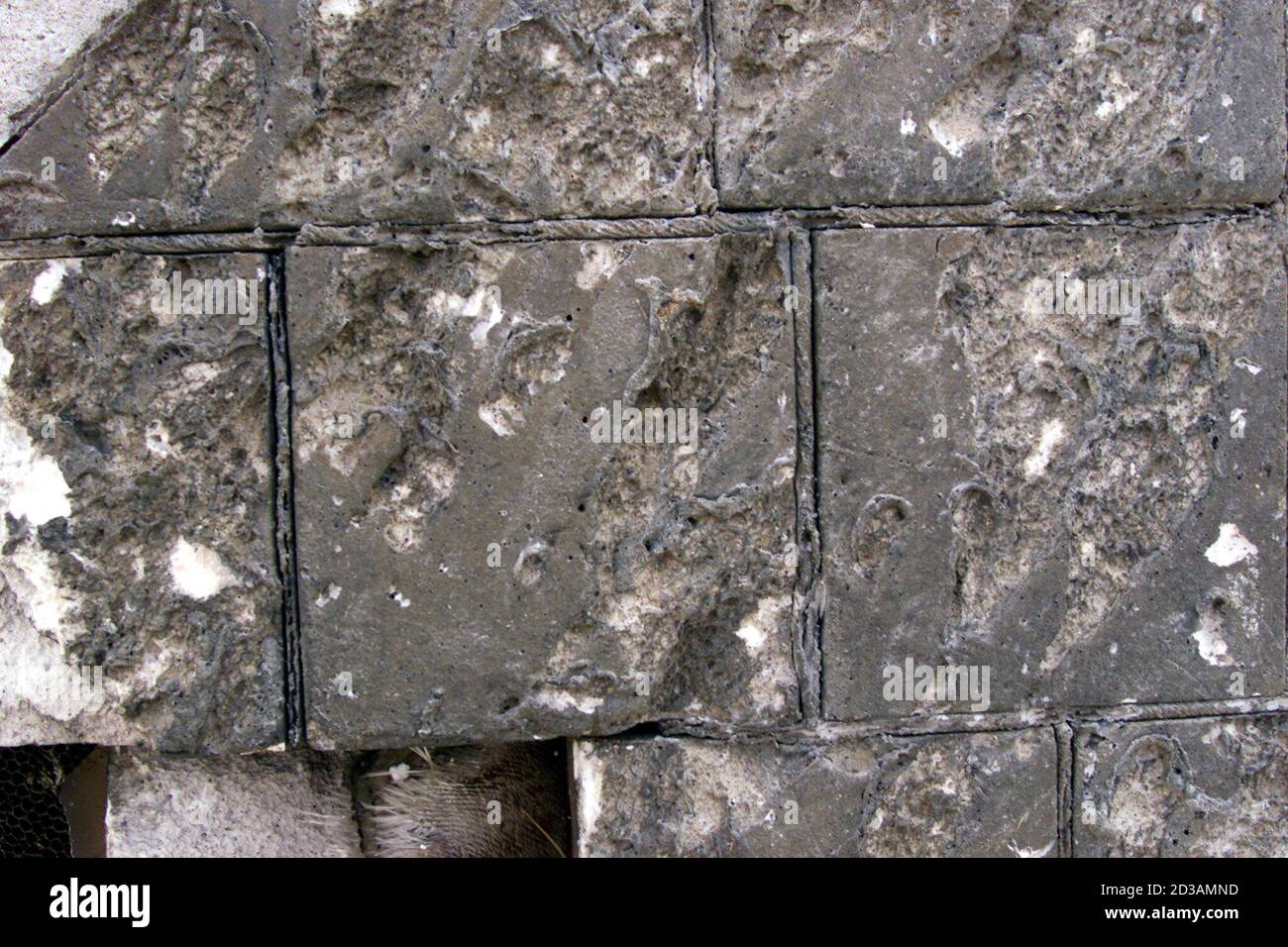 Space Shuttle Columbia Tiles High Resolution Stock Photography and ...