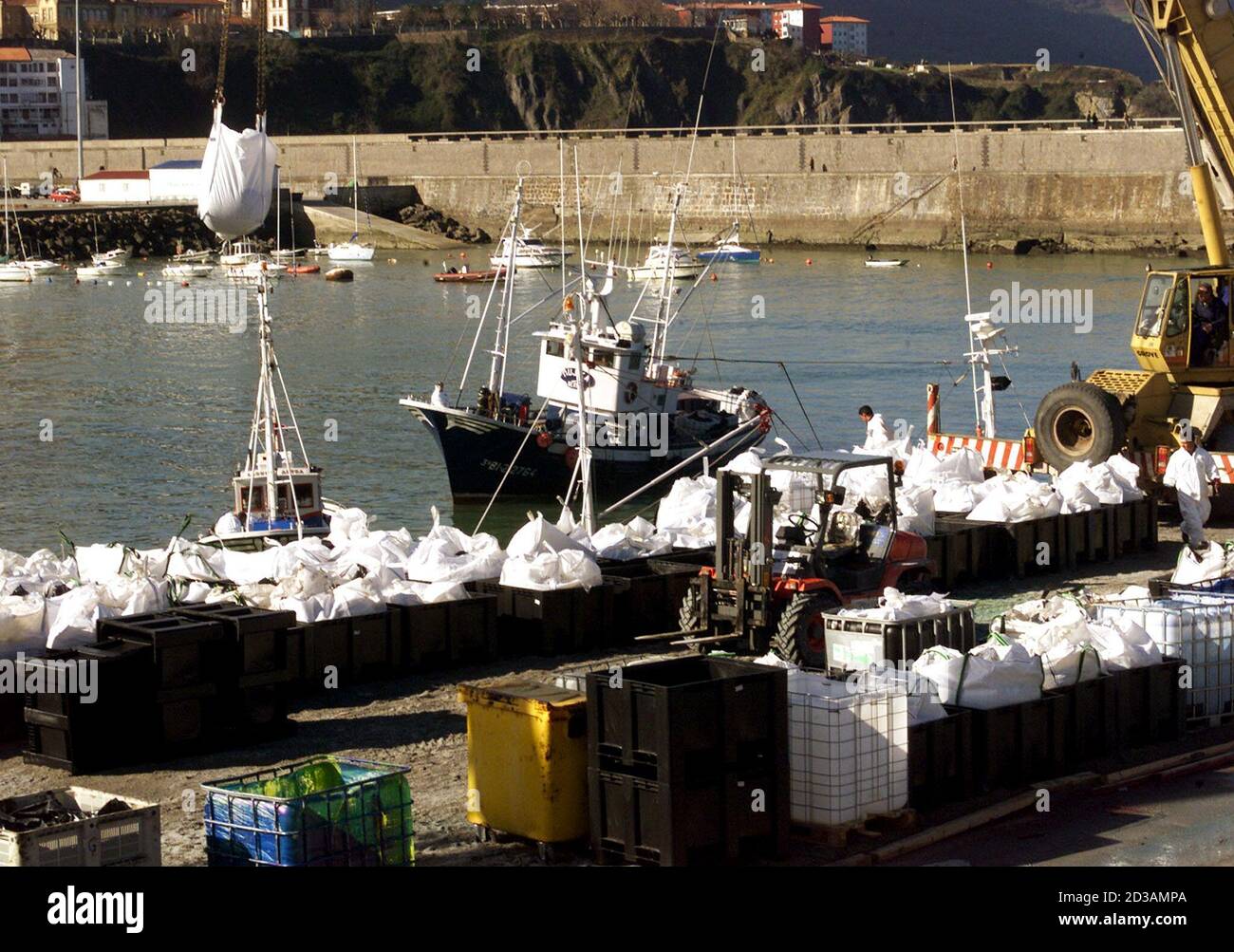 Wet waste tanker hi-res stock photography and images - Alamy