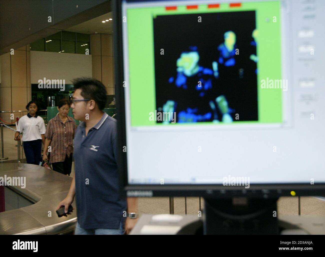 Severe acute respiratory system hi-res stock photography and images - Alamy