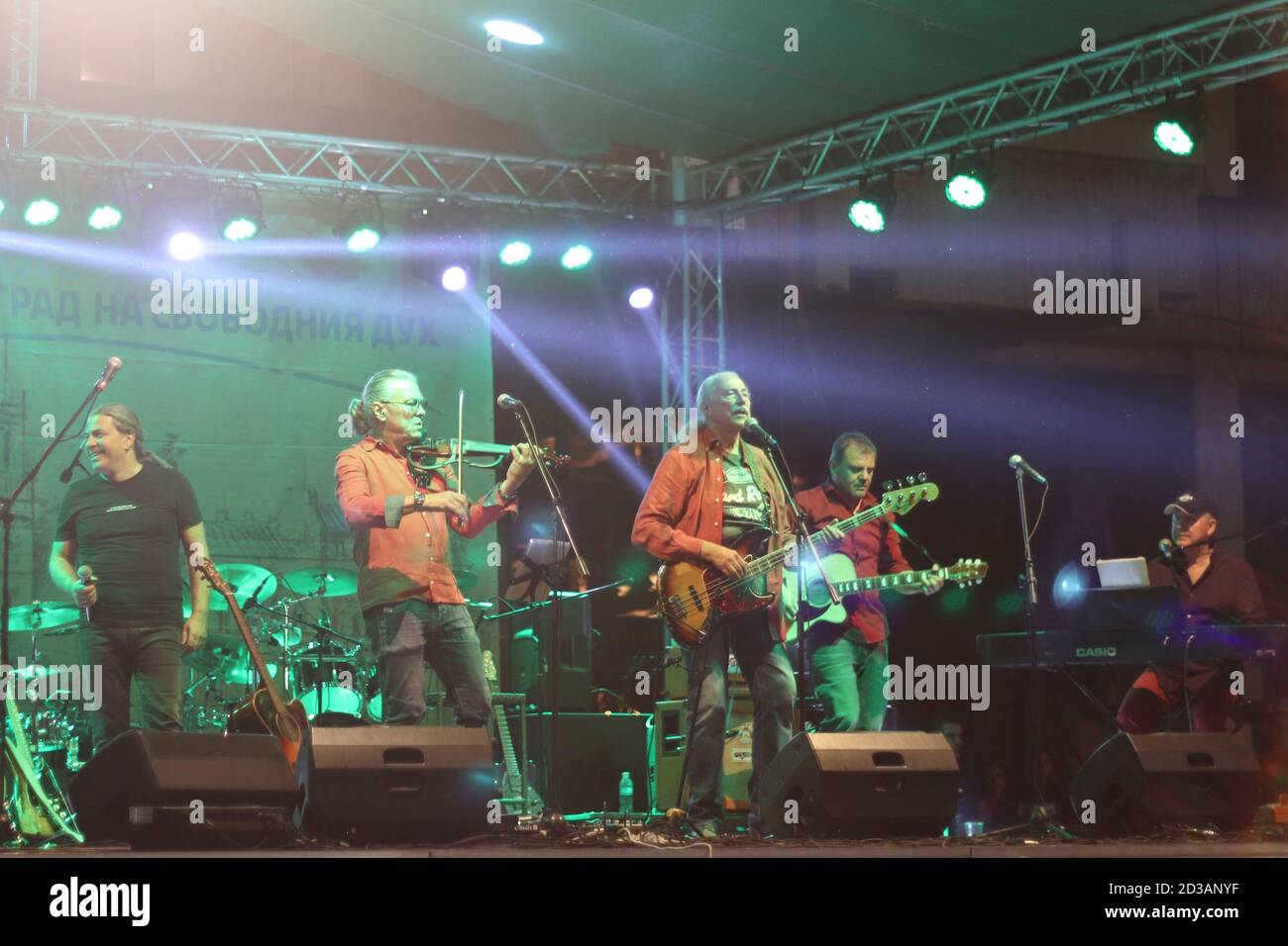 Ivan penev hi-res stock photography and images - Alamy