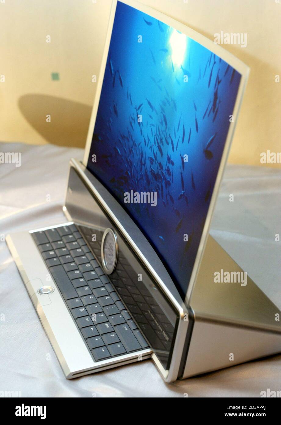 Nec electronics hi-res stock photography and images - Alamy