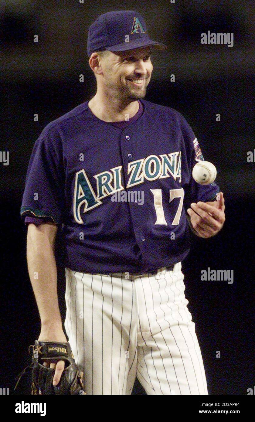 Mark grace 2003 hi-res stock photography and images - Alamy