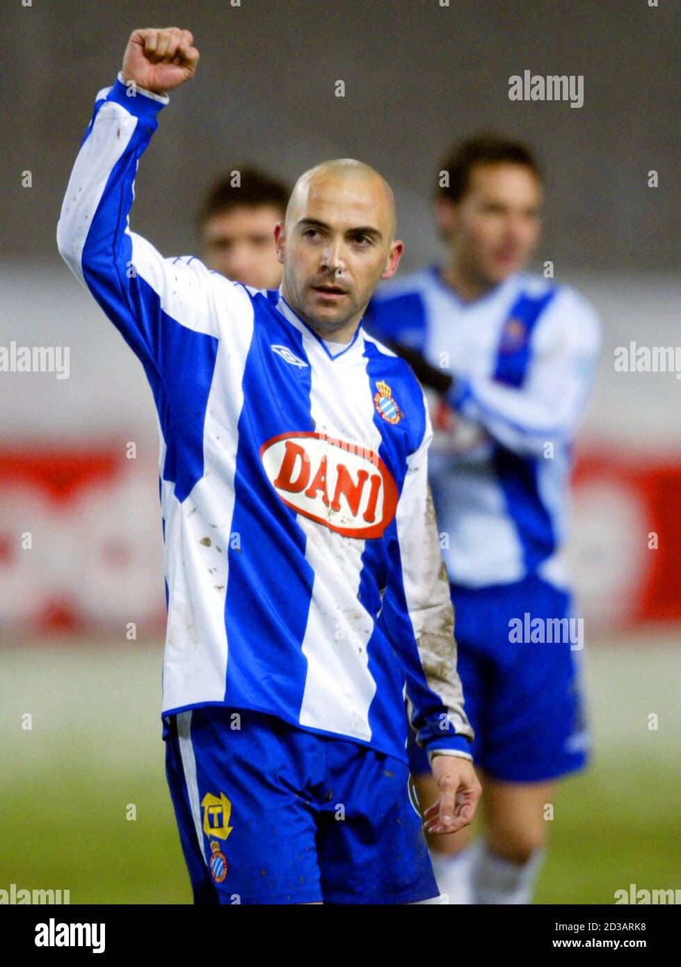 Ivan de la pena hi-res stock photography and images - Alamy