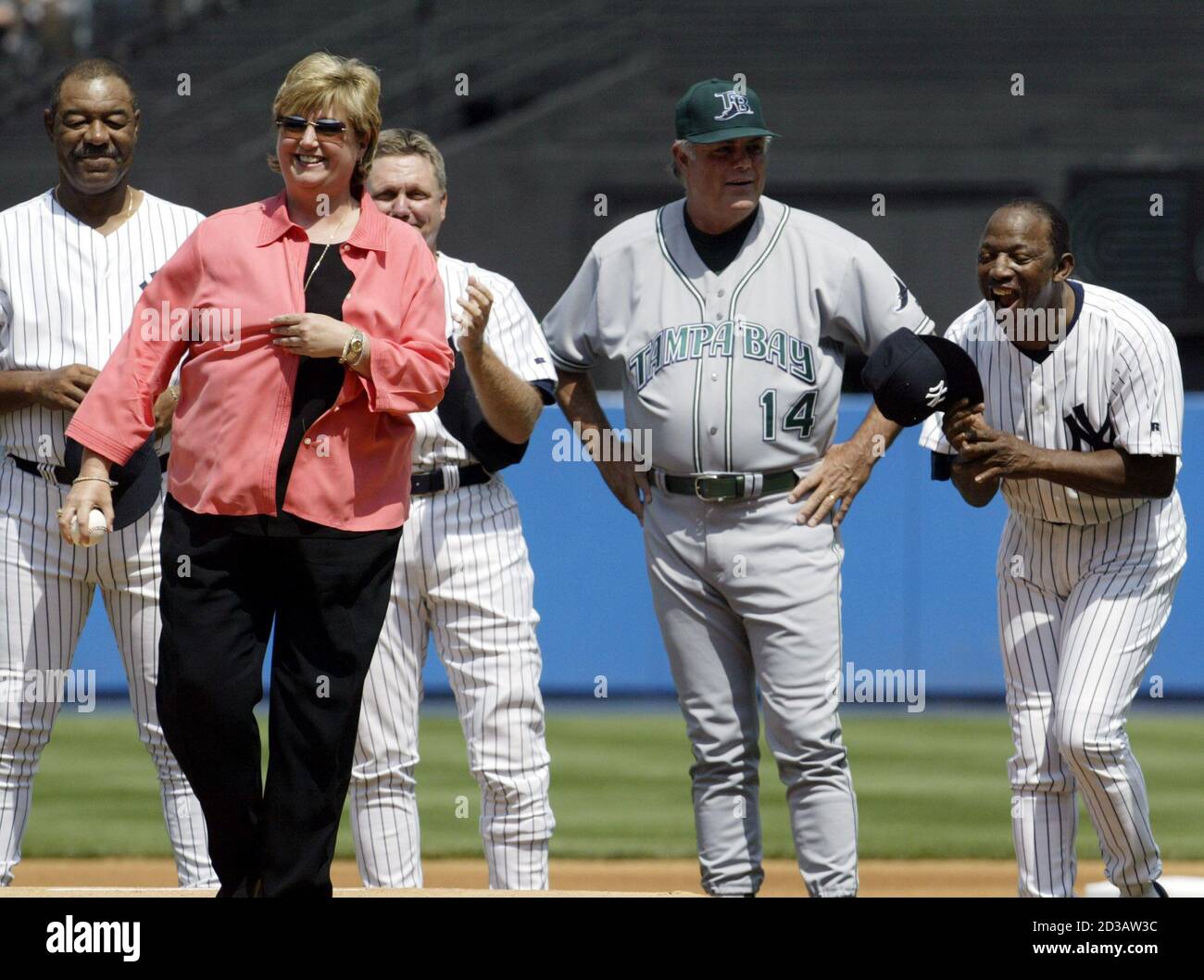 Thurman Munson High Resolution Stock Photography and Images - Alamy