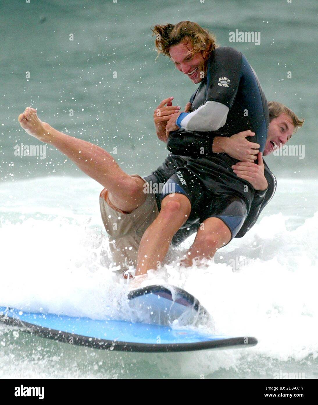 Justin norris hi-res stock photography and images - Alamy