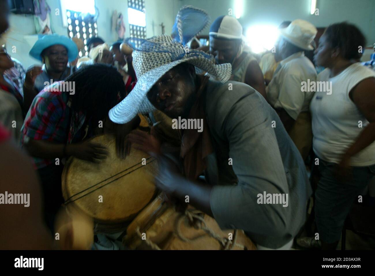 Garifuna culture, guatemala hi-res stock photography and images - Alamy