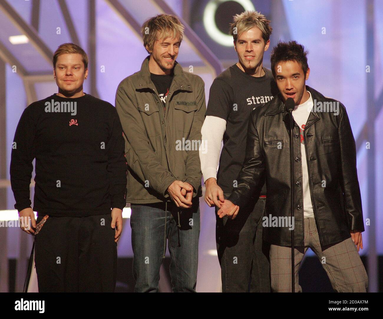 Chris hesse hi-res stock photography and images - Alamy