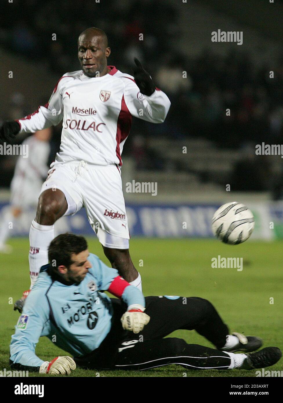 Ulrich rame hi-res stock photography and images - Alamy