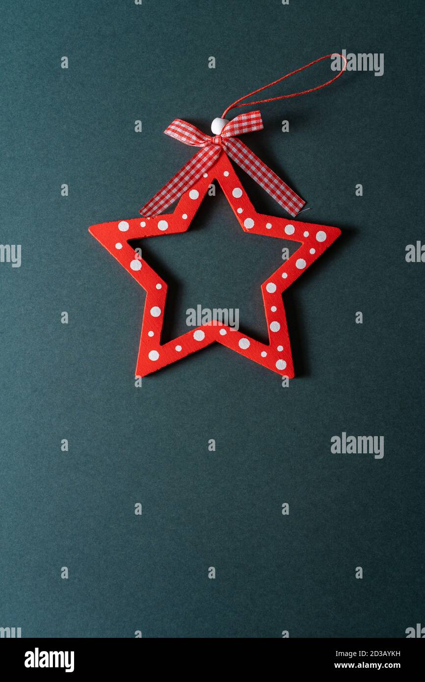 Dots star hi-res stock photography and images - Alamy