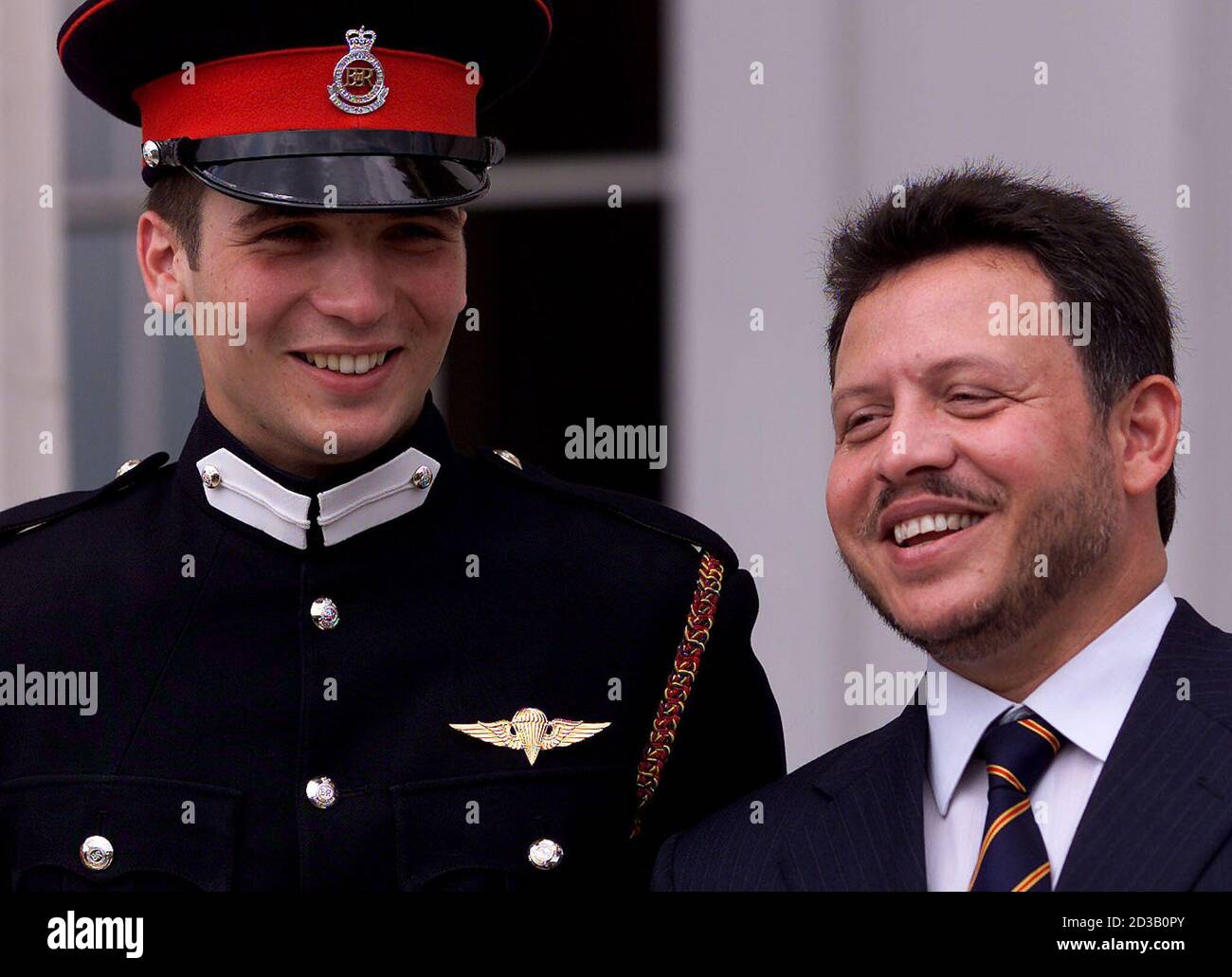 Hashim abdullah hi-res stock photography and images - Alamy