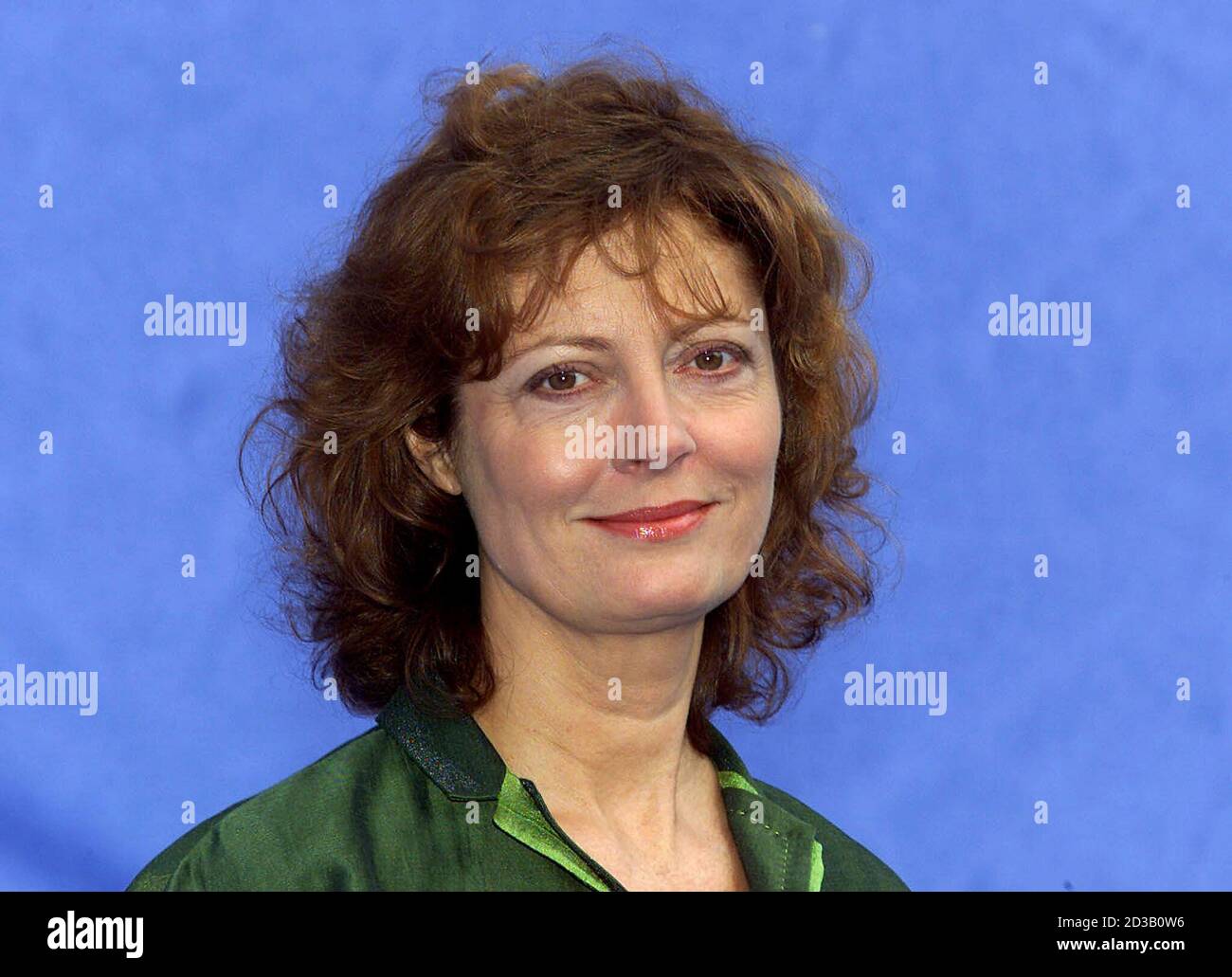 American Actress Susan Sarandon High Resolution Stock Photography and ...