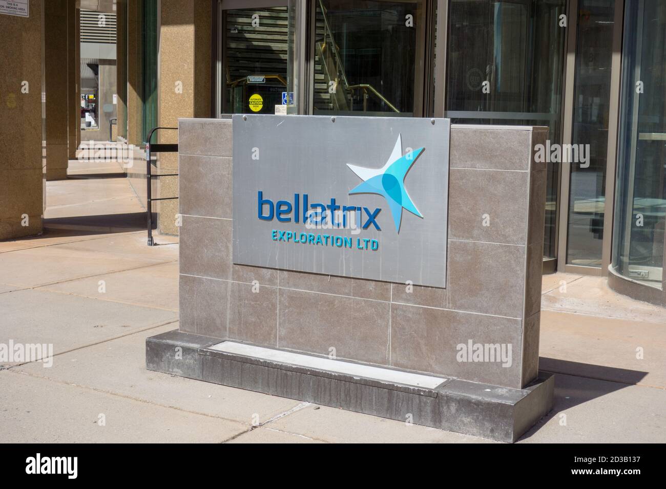 Bellatrix hi-res stock photography and images - Alamy