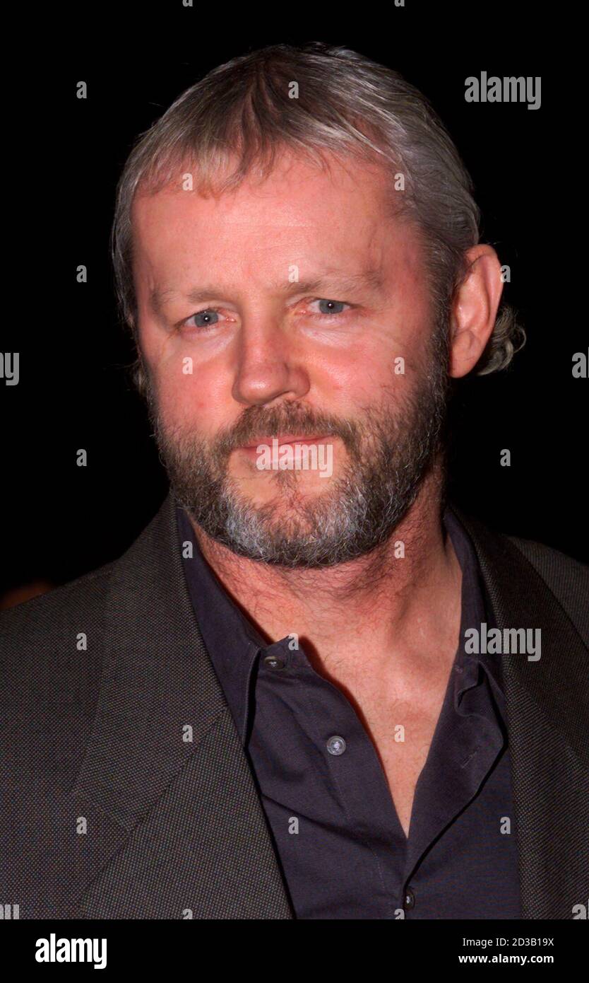 Proof Of Life Premiere High Resolution Stock Photography and Images - Alamy