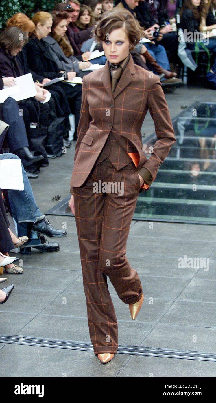 Richard tyler designer hi-res stock photography and images - Alamy