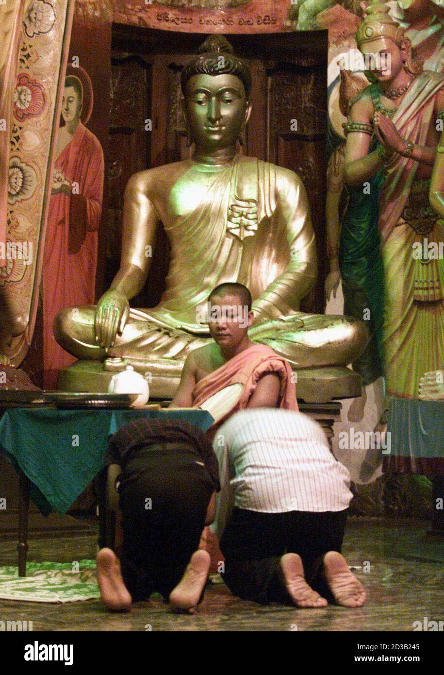 Solar blessing hi-res stock photography and images - Alamy