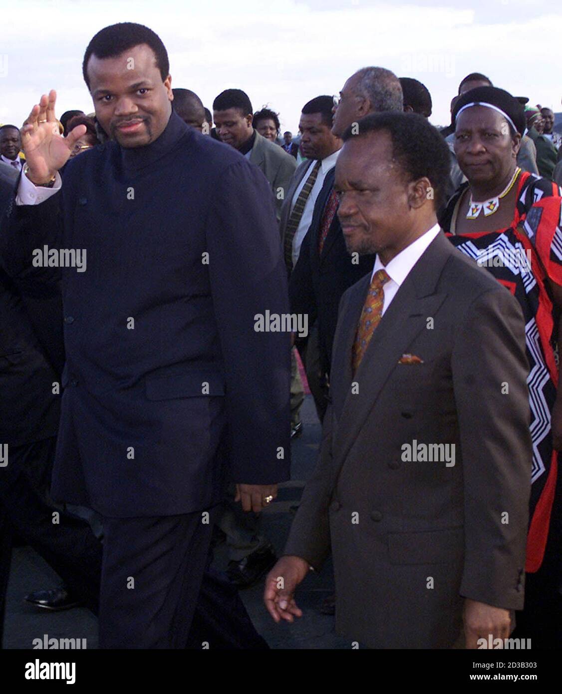 Airport of lusaka hi-res stock photography and images - Alamy