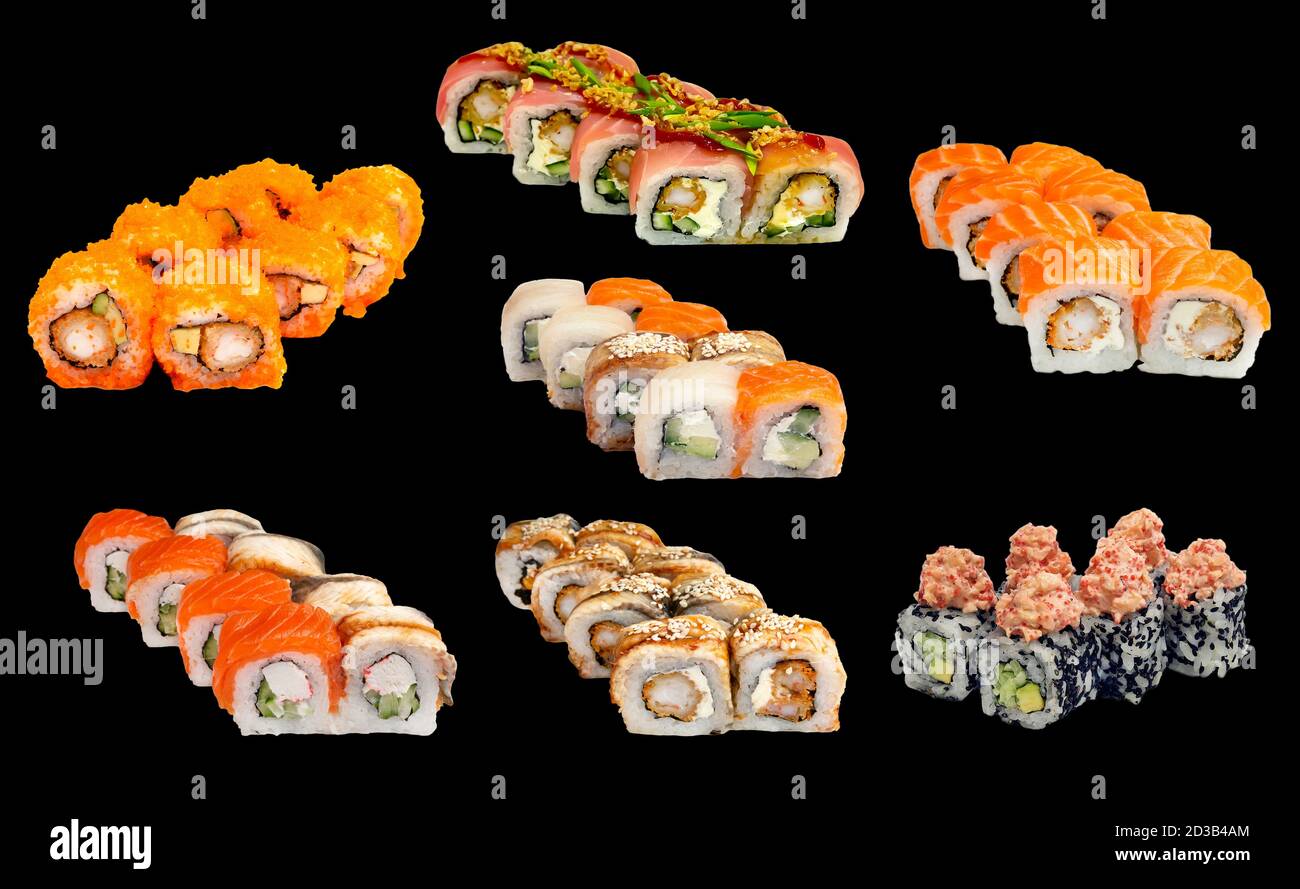 Japanese rice fish hi-res stock photography and images - Alamy