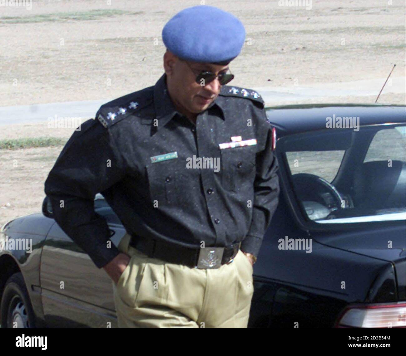 Daniel pearl murder hi-res stock photography and images - Alamy