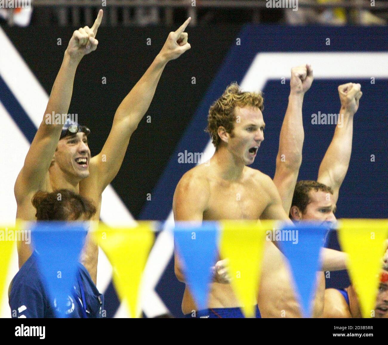 Team us win hi-res stock photography and images - Alamy