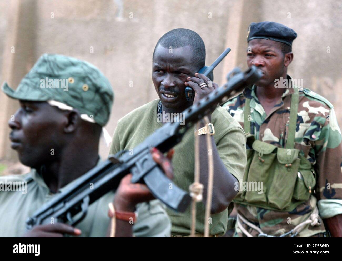 Angolan civil war hi-res stock photography and images - Alamy