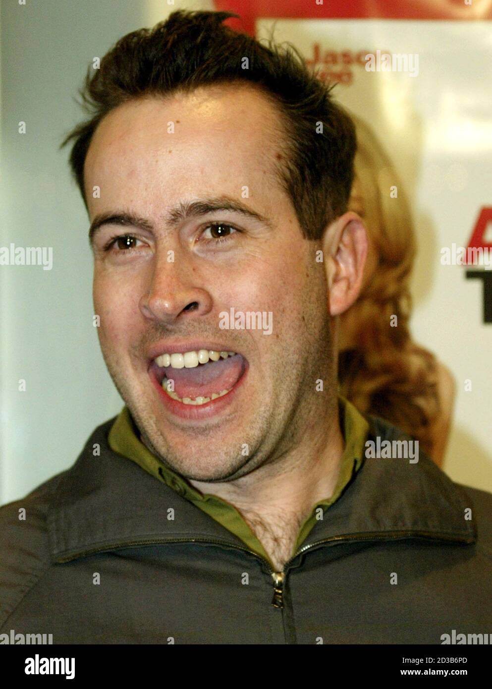 Jason Lee Actor Shirtless