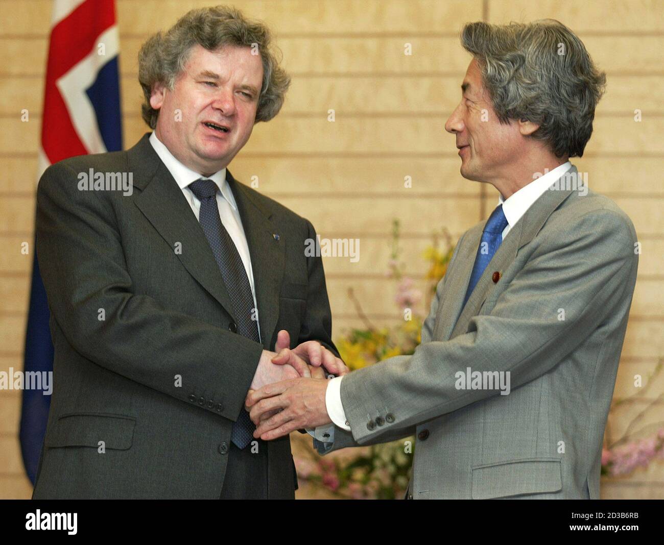 David oddsson iceland hi-res stock photography and images - Alamy