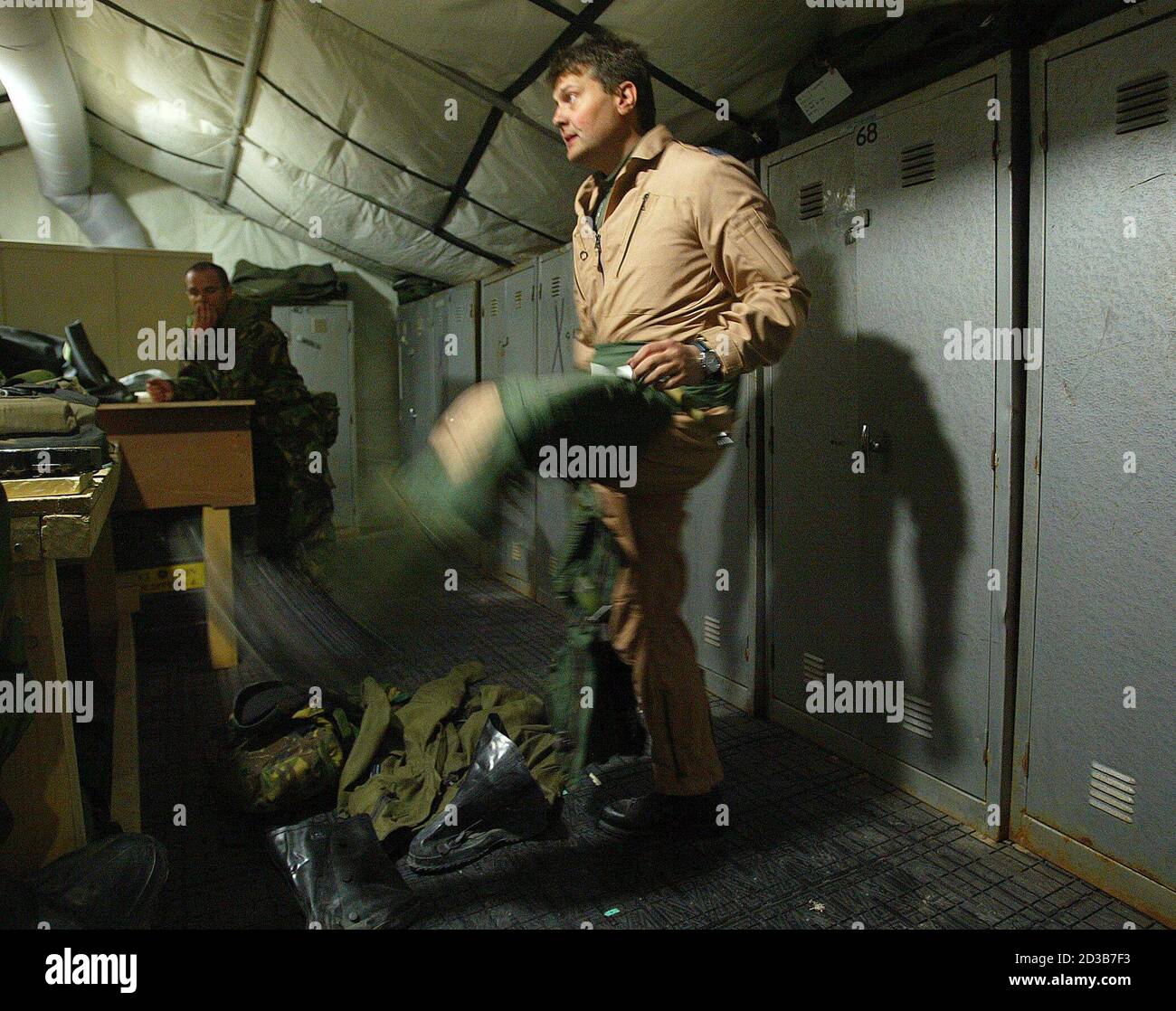 Air Force G Suit High Resolution Stock Photography and Images - Alamy