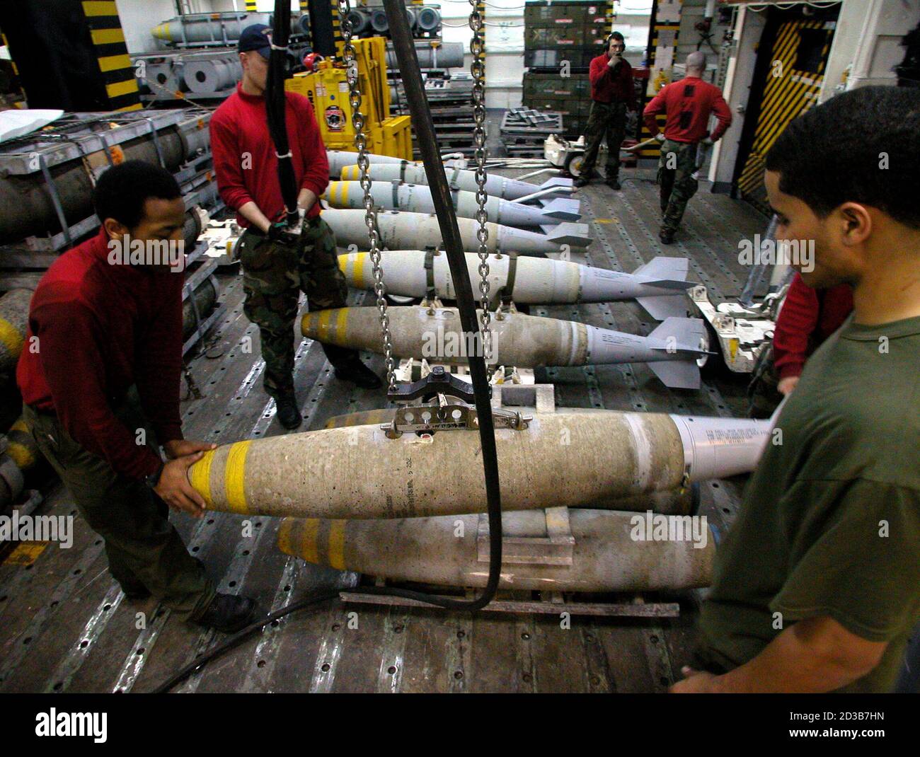 Mk 82 High Resolution Stock Photography and Images - Alamy