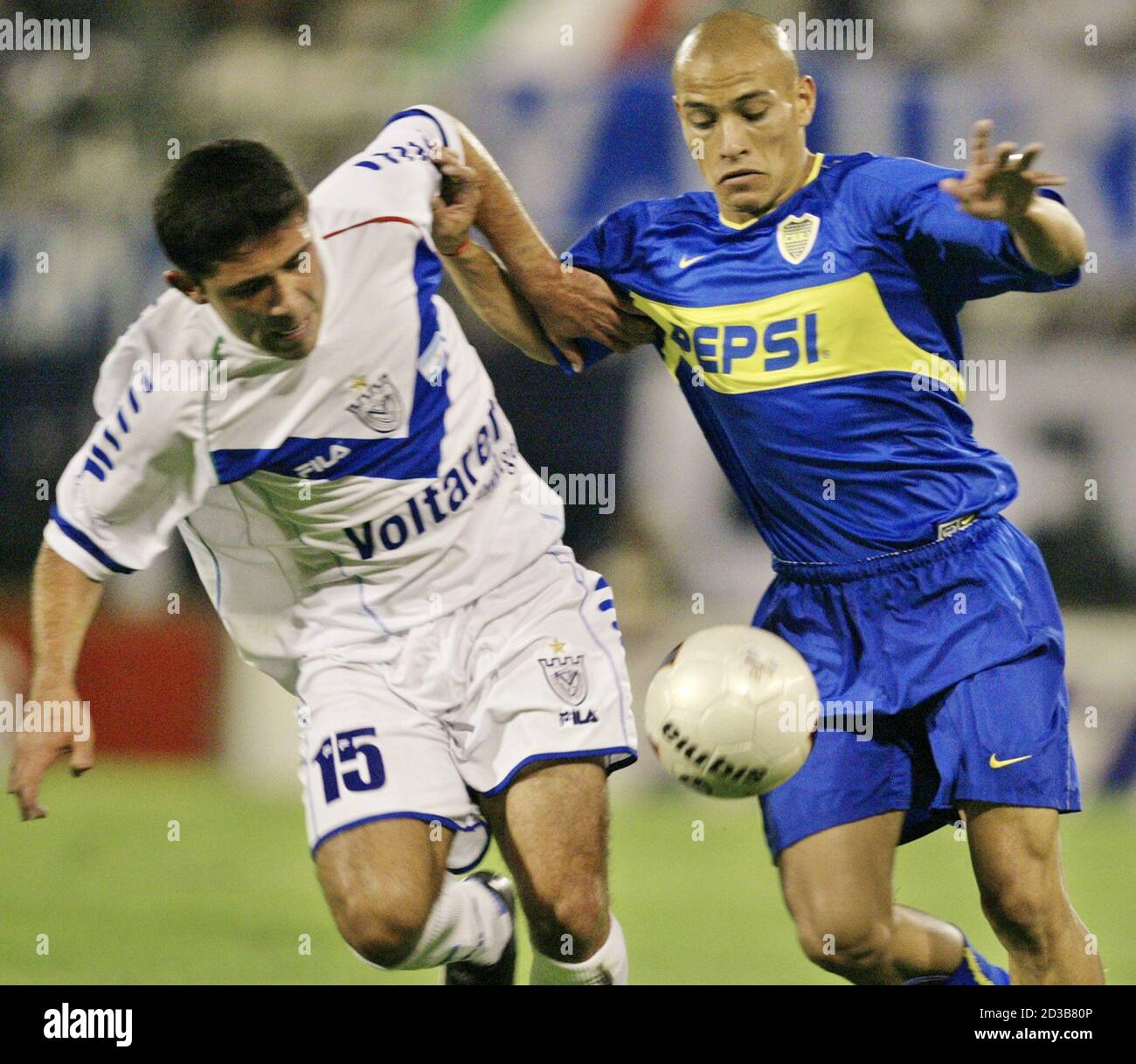 Clemente rodriguez hi-res stock photography and images - Alamy