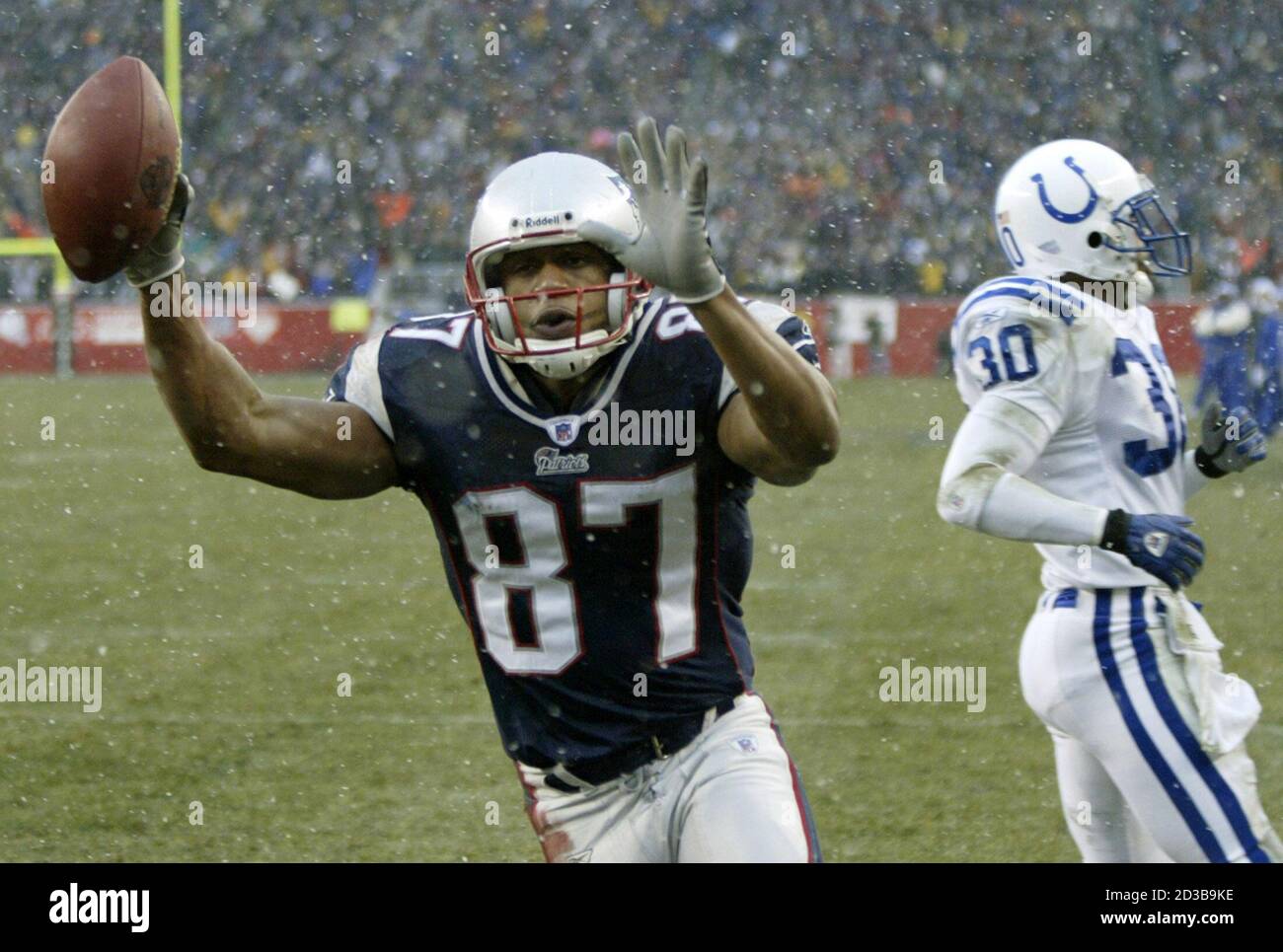 Tom givens hi-res stock photography and images - Alamy