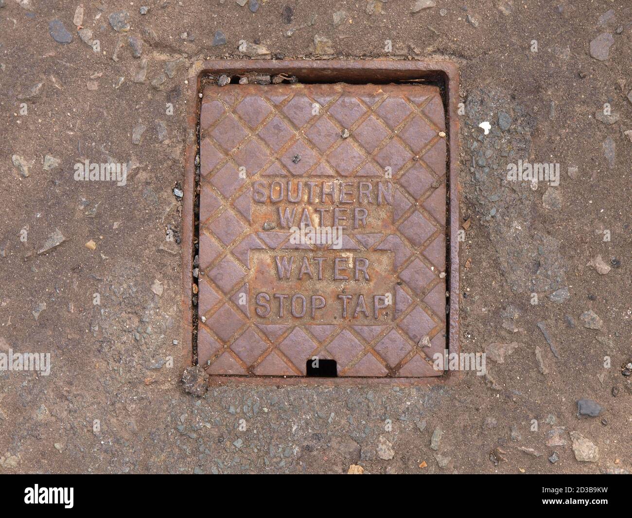 Stop tap cover hi-res stock photography and images - Alamy