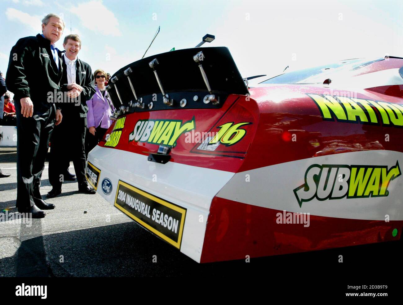 Laura car hi-res stock photography and images - Alamy