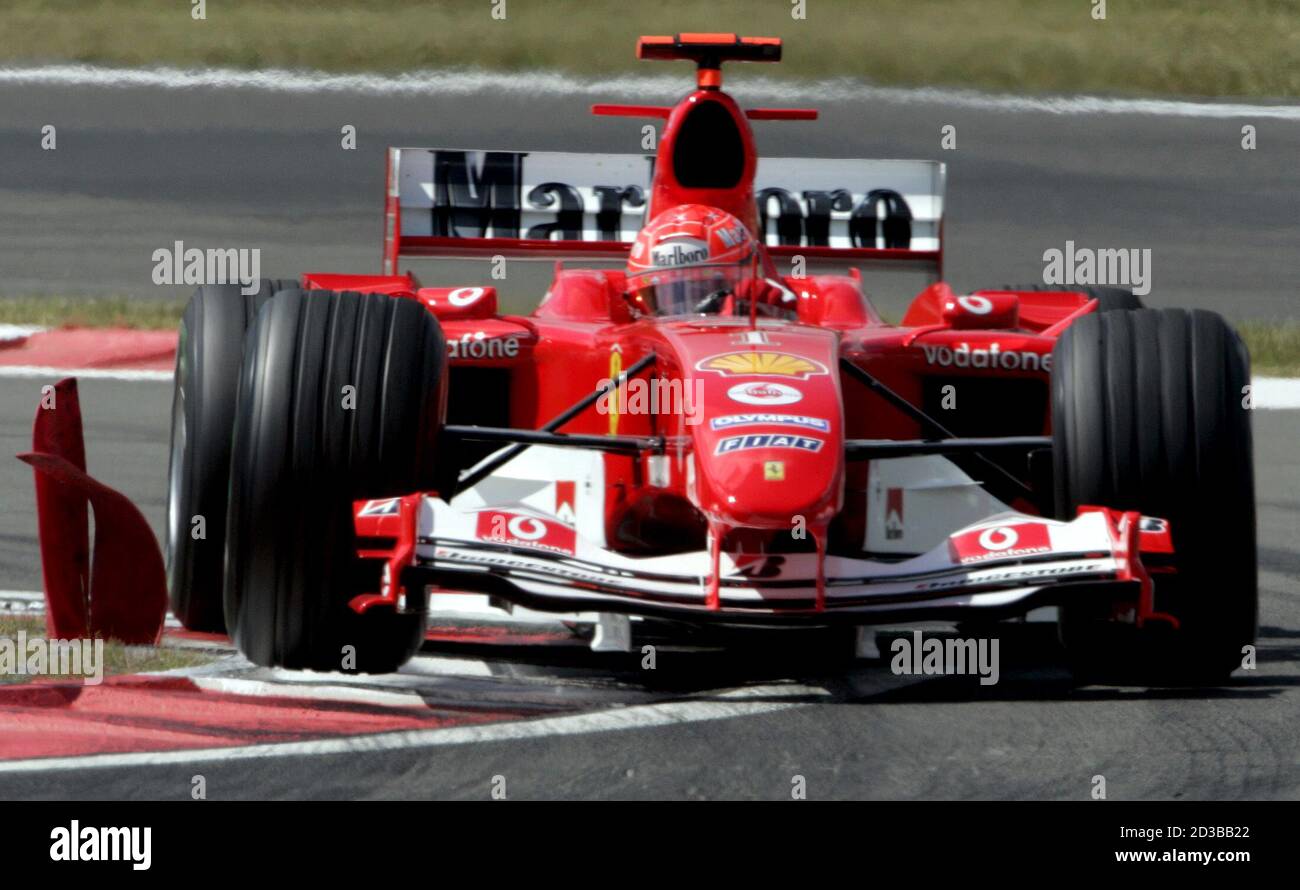 Racing curbs hi-res stock photography and images - Alamy