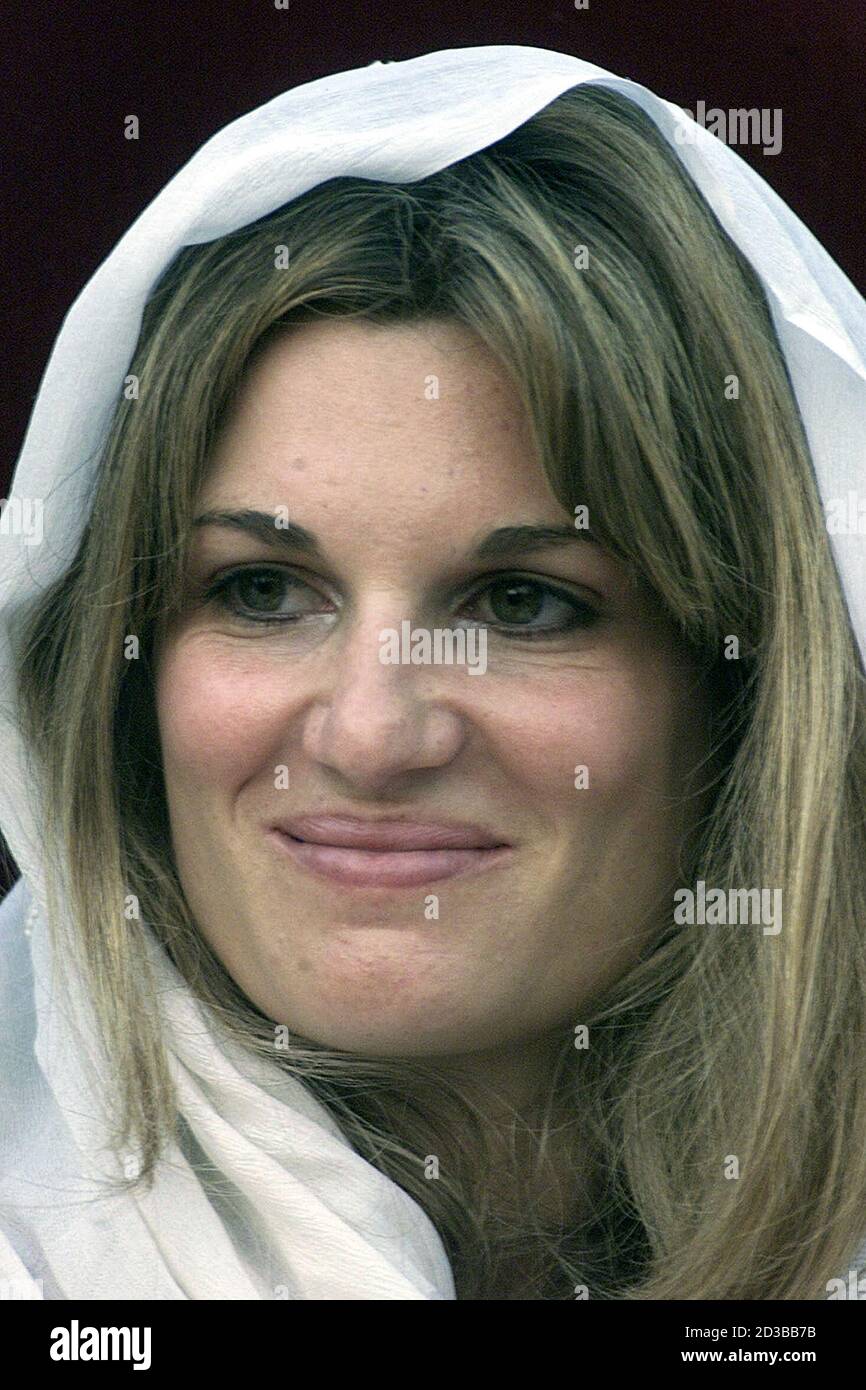 Imran jemima hi-res stock photography and images - Alamy