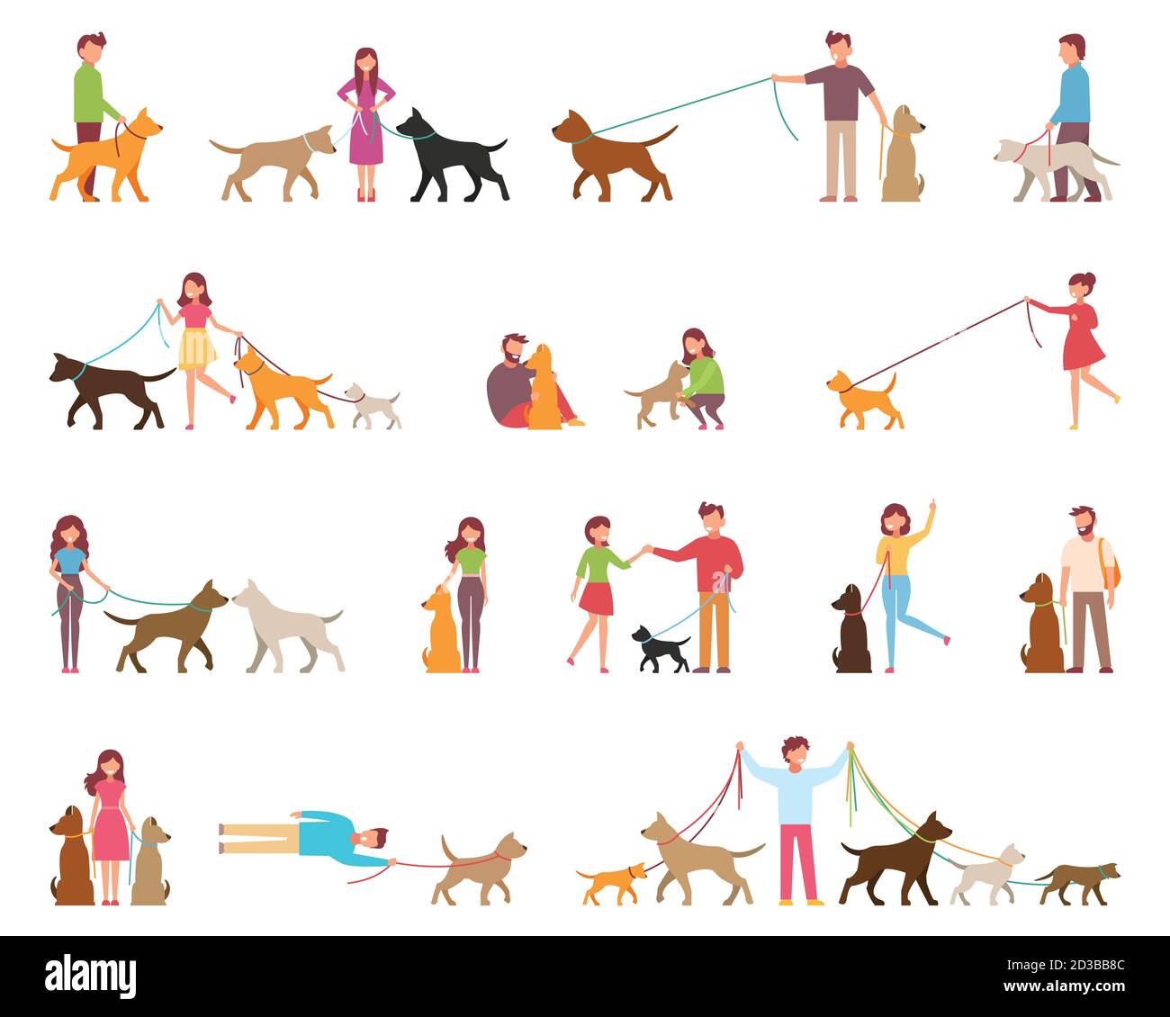 Tail rocks Cut Out Stock Images & Pictures - Alamy