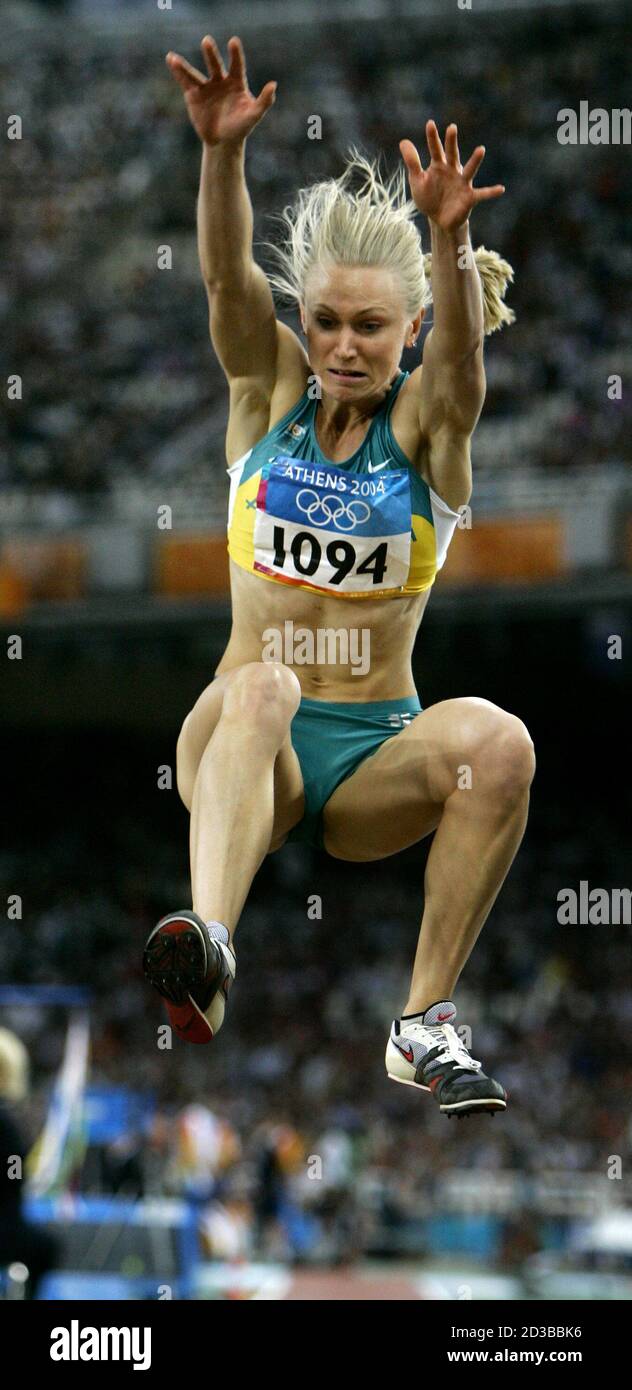 Bronwyn thompson hi-res stock photography and images - Alamy