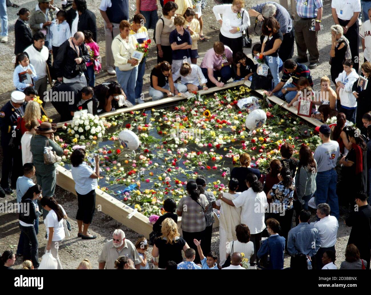 Lost parents disaster hi-res stock photography and images - Alamy