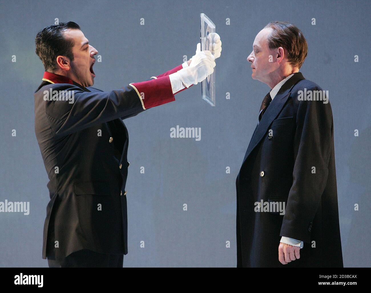 Karin beier hi-res stock photography and images - Alamy