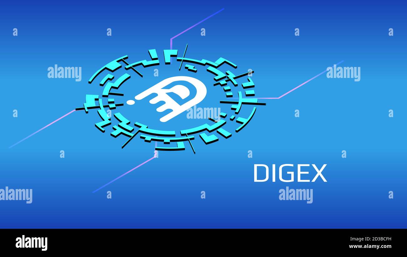 Digex Stock Vector Images - Alamy
