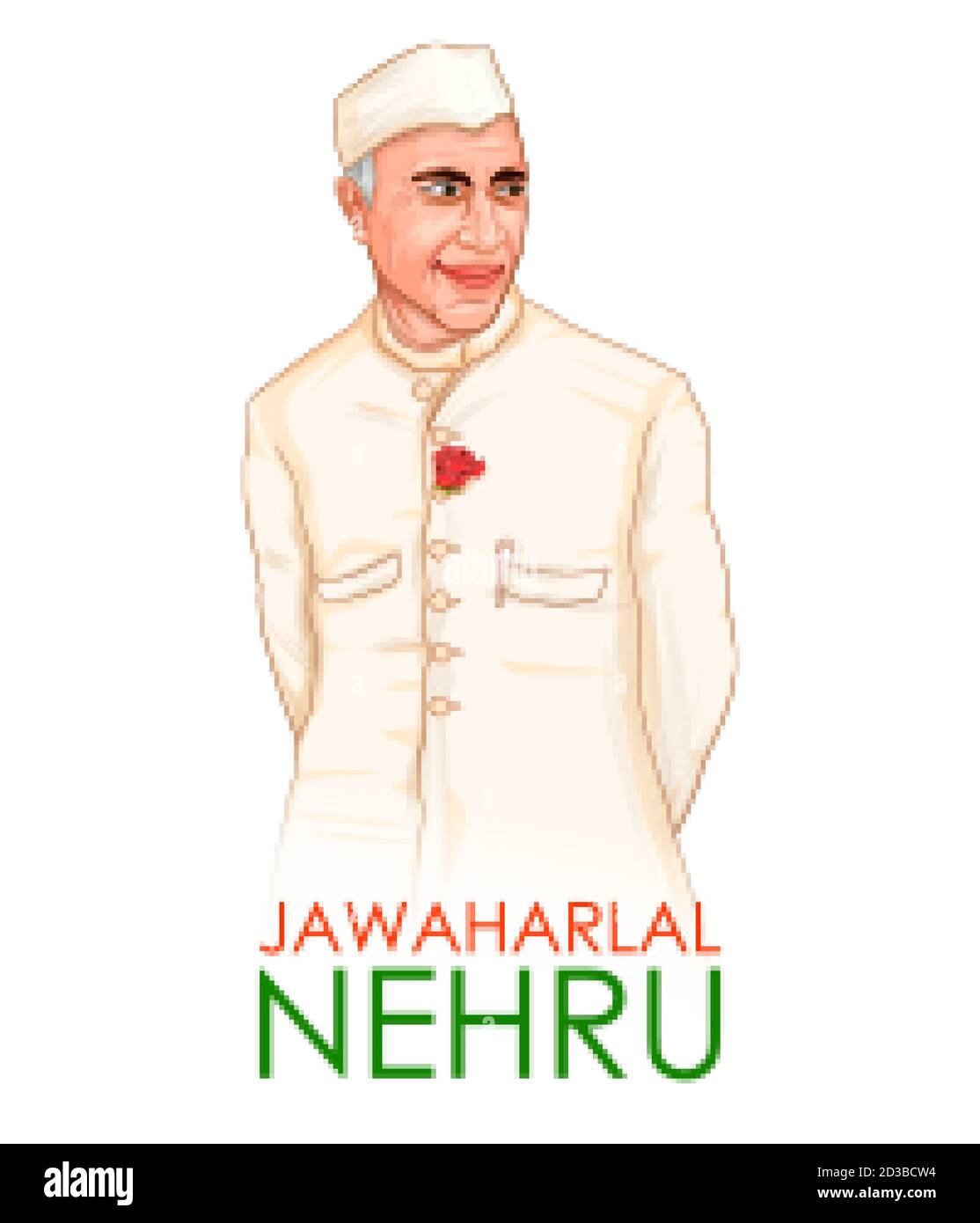 Jawaharlal Nehru High Resolution Stock Photography and Images - Alamy
