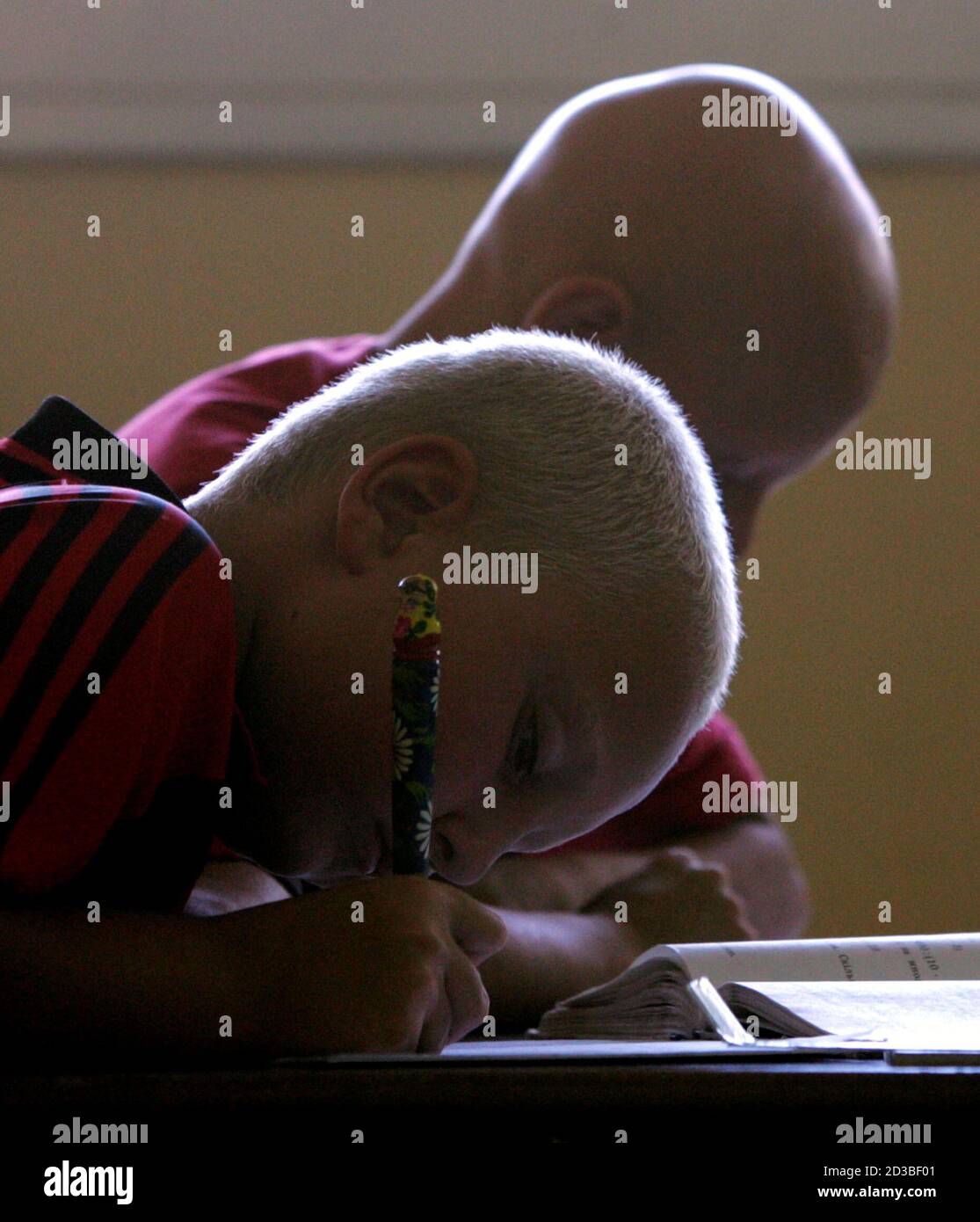 Chernobyl disaster 1986 hospital hi-res stock photography and images ...